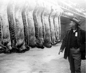 Beef - Tyson Fresh Meats