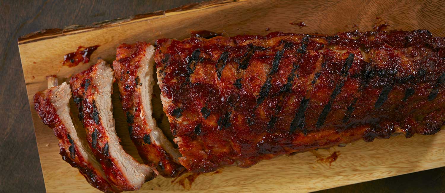 Premium Meats - Tyson Fresh Meats