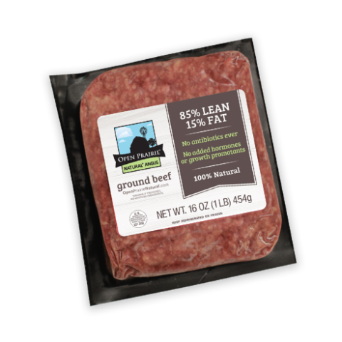 Packaging Solutions - Tyson Fresh Meats
