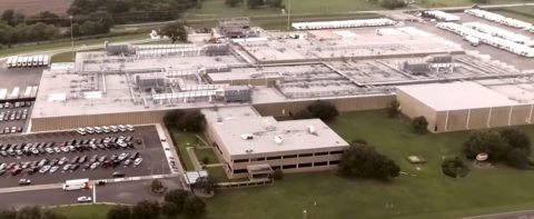 A Lone Star Leader | Tyson Fresh Meats